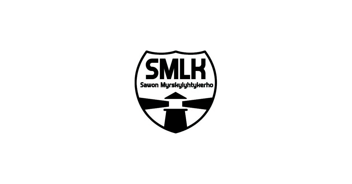 SMLK Logo | Modstep.fi